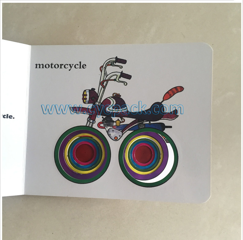board book printing (2) – Cycpack Industries Shanghai Co., Ltd.