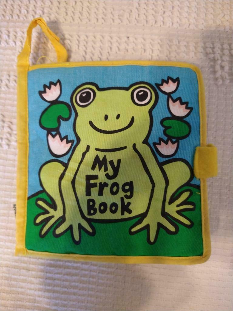 MY FROG – Cycpack Industries Shanghai Co., Ltd.