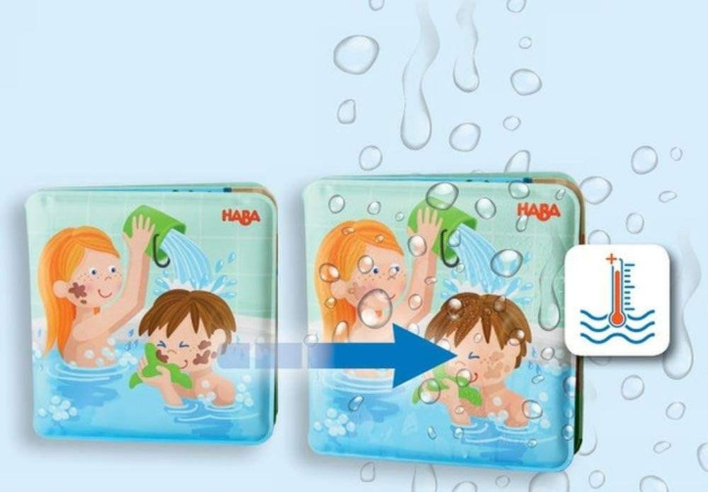 Discover the Best Bath Books for Kids Aged 3 Months to 4 Years